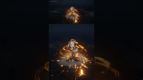 Unreal Engine Niagara Tutorial Nuke Explosion Effect Tutorial Youtube