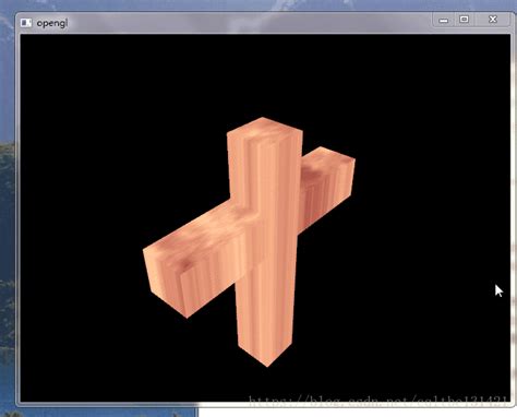 qt opengl教程实例 CTO博客 opengl 教程