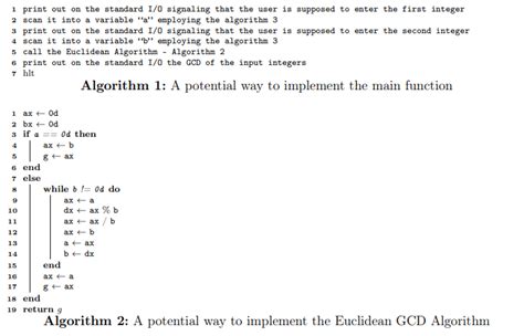 Solved Write A Simple 8086 Assembly Program Which Scans Two
