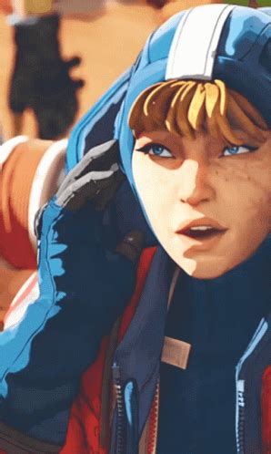Wattson Apex Legends  Wattson Apex Legends Gaming Discover