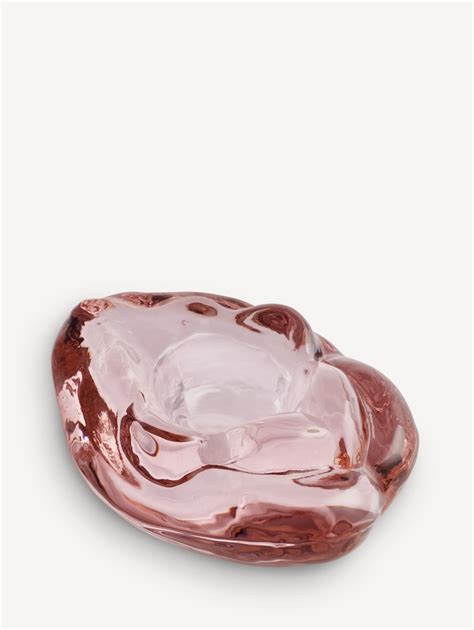 Snippan Pink Åj Ac 24 Kosta Boda