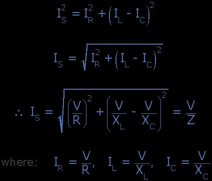 Rl Parallel Circuit Equations Tessshebaylo