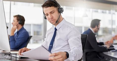 Call Center Script 30 Examples And Best Practices For Success