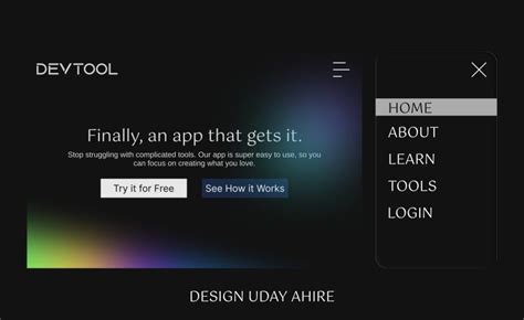 Webdesign Figma Reactjs Gsap Ui Ux Coding Developer
