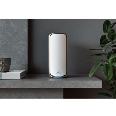 Netgear Orbi Rbe S Wi Fi Ieee A Ieee Ac Ieee Ax Ieee B Ieee