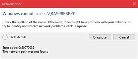 corrigir erro de falha de backup do windows 10