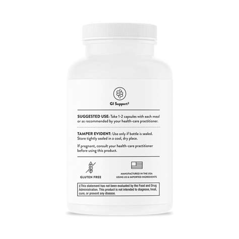 Advanced Digestive Enzymes Destiny Management