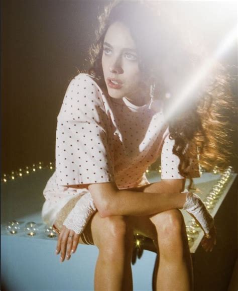 Pin By Katie Obrien On Margaret Q Margaret Qualley Actresses