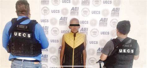 Así Detuvieron A Presunto Secuestrador En Zimatlán Nvi Noticias
