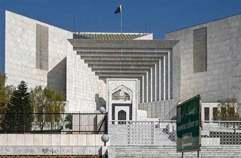 Supreme Court Bat Decion Urdu World Canada