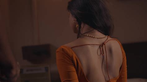 Nude Video Celebs Saurseni Maitra Sexy Ek Thi Begum S02e01 040608