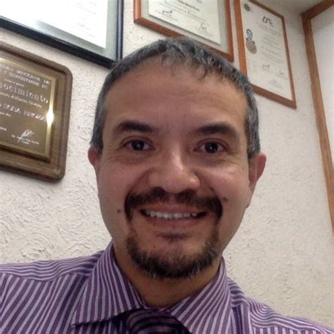 Ernesto Sosa Md Mexican Institute Of Social Security Mexico City