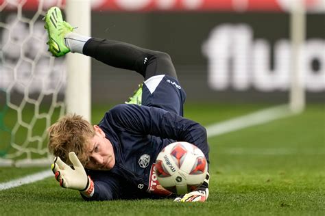 Loretz Pascal Fc Luzern