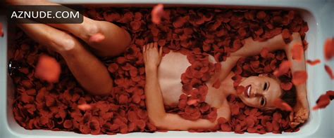 Lexie Lowell Nude Aznude