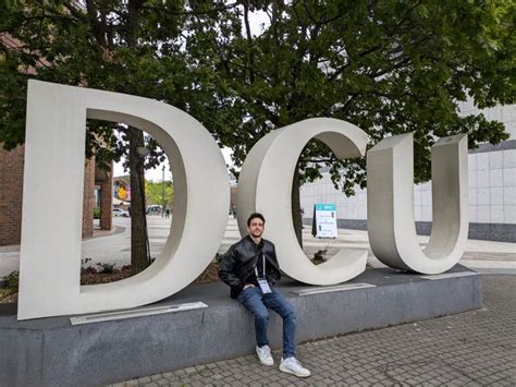 Diego Barba On Linkedin Igc2024 Igc2024dublin Python