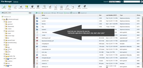 Seotoaster Hostgator Installation