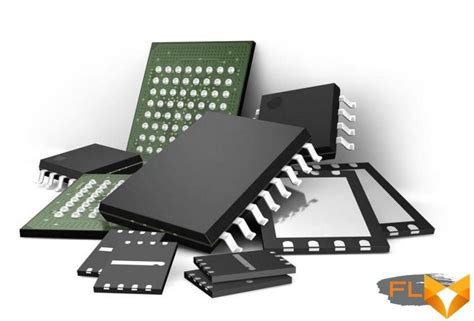 Цены на память Dram и Nand будут падать вплоть до второй половины 2023 года — производителям