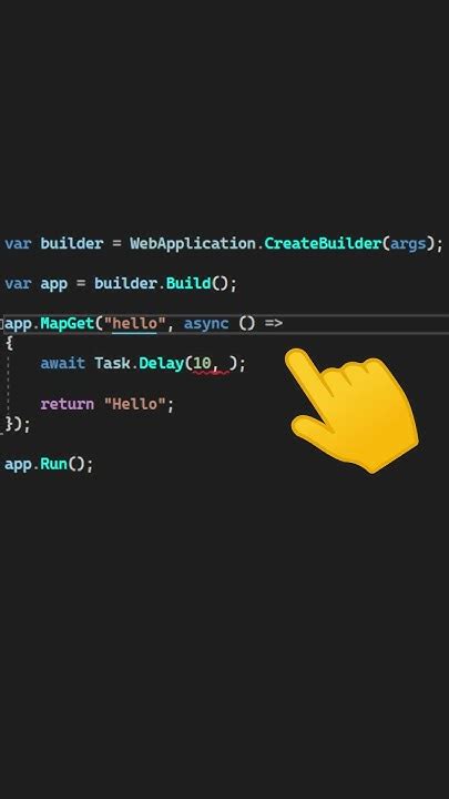 The Best Way To Create Cancellationtoken In Web Apis Shorts Youtube