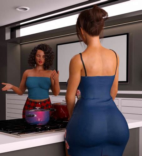 Daval3d Immoral Desires 5 Daval3d Immoral Desires 5