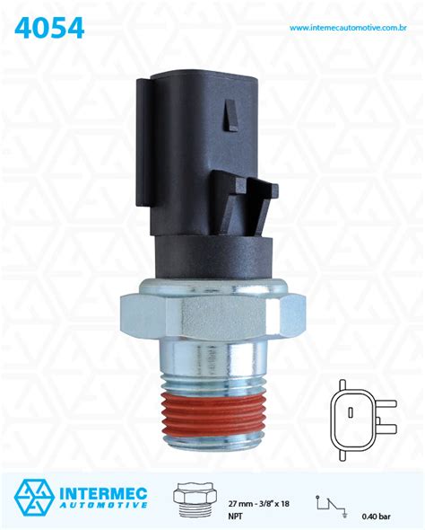 4054 Intermec Automotive