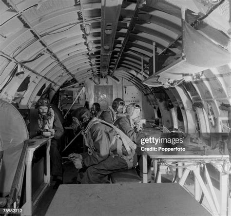 Handley Page Hastings Photos Et Images De Collection Getty Images