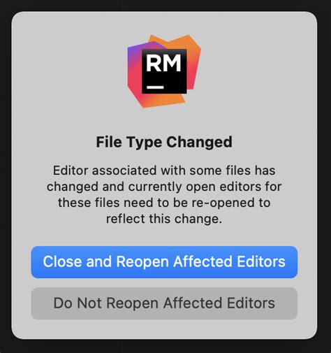Close And Reopen Affected Editors · Issue 909 · Vschidea