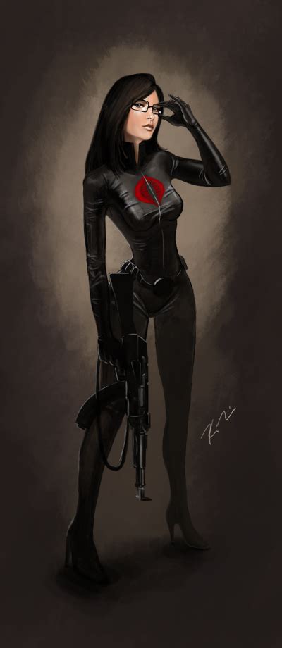 Baroness By Hirekevinmiller On Deviantart