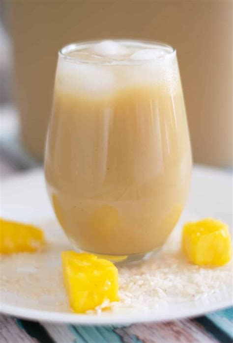 Jugo De Pina
