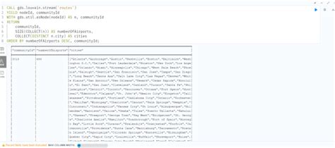 neo4j数据库gds算法演示 neo4j gds csdn博客