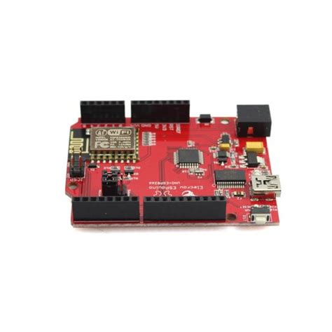 Espduino Uno Esp8266 Mybotshop Es € 21 95