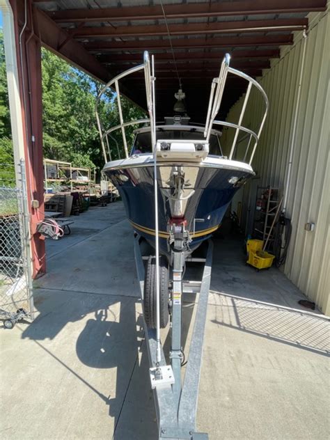 Guide Pole The Tugnuts