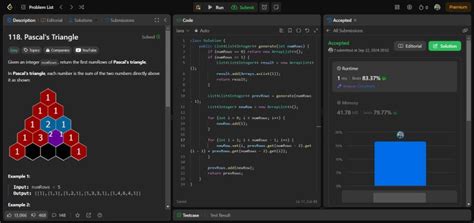 Shashan Lumbhani On Linkedin Leetcode Codingjourney Staymotivated