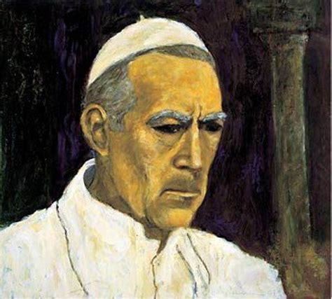 Self Portrait As Pope Anthony Quinn Quinn Self Portrait
