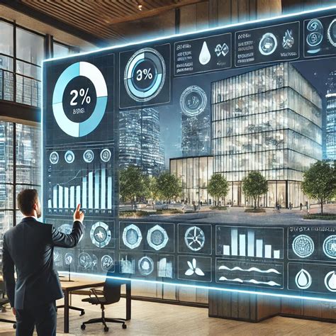 Buildingautomation Energymanagement Smartbuildings Sustainability… Chris Ruth