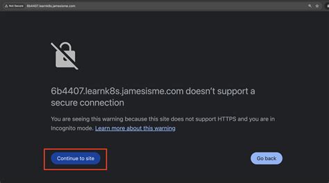Setup Canary Release Trên Kubernetes Với Nginx Ingress Và Tích Hợp Với
