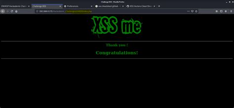 hackademic challenge 1 5