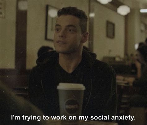 Pin By Infiniteglitch On Mr Robot Mr Robot Quotes The Help Movie Quotes Movie Quotes