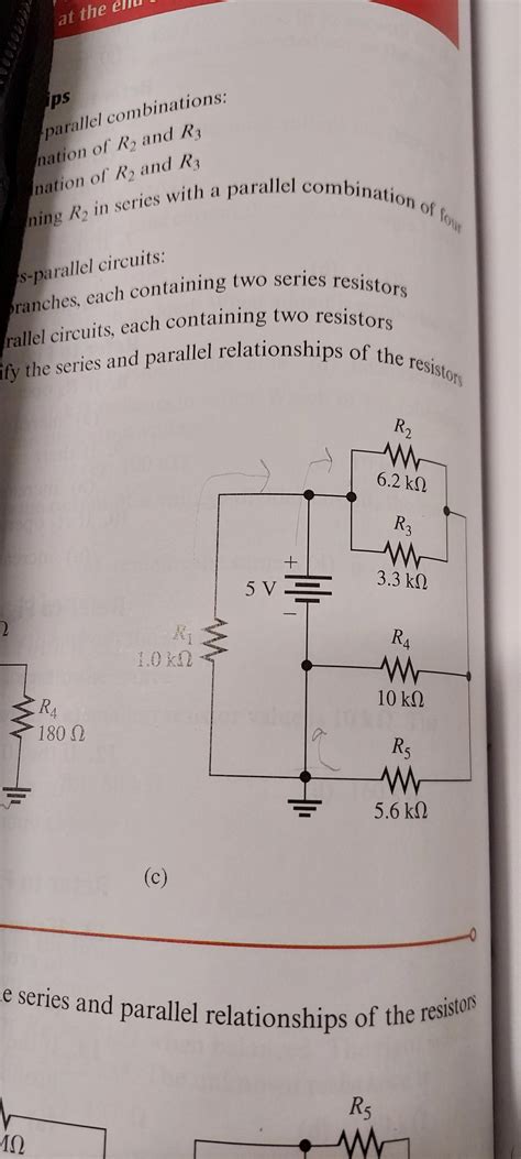 Analyzing Circuits R Electricalengineering