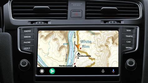 Can You Use Offline Maps On Android Car Stereo Head Unit Pluscenter