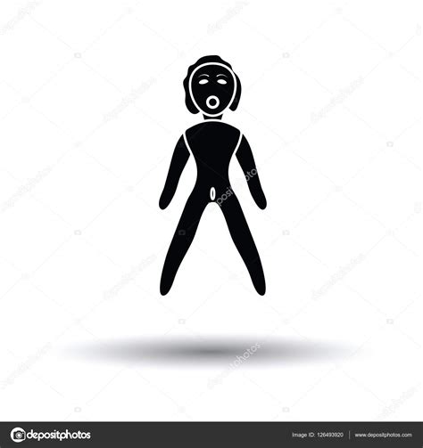 Sex Dummy Icon Stock Vector Image By ©angelp 126493920