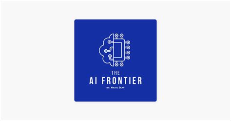 The AI Frontier Podcast 35 The Game Behind The Game AI In Sports