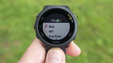 Garmin Forerunner 65: Release date, price, and specs rumors