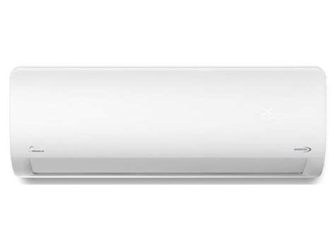 Midea AG-12N8C2 Ioniser (35-40 m2, Inverter)