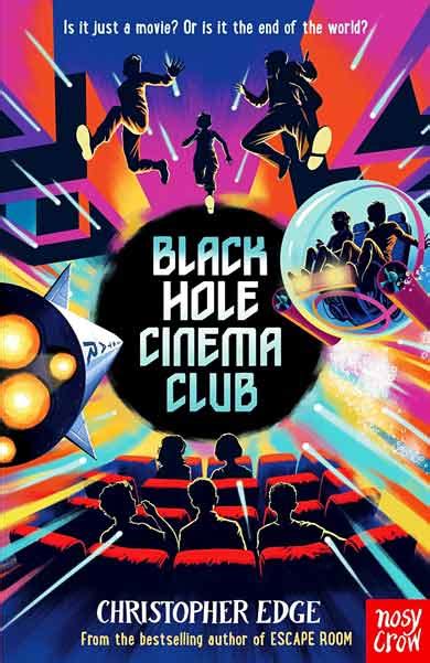 Wychwood Festival Christopher Edge