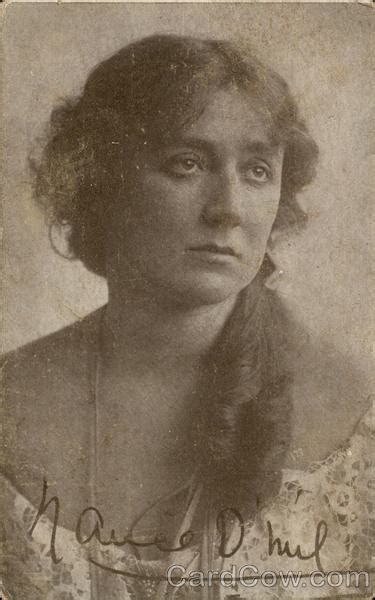 Nance Oneil Actresses