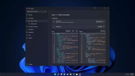 Devtoys A Swiss Army Knife For Developers