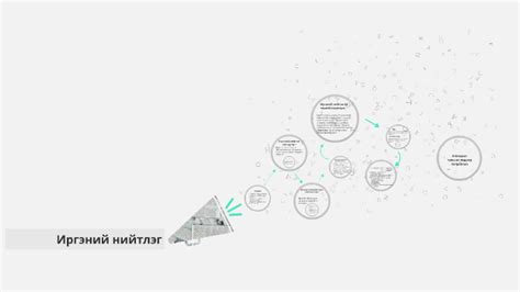 Иргэний нийгэм гэж юу вэ By Б Тамир Тамираа On Prezi