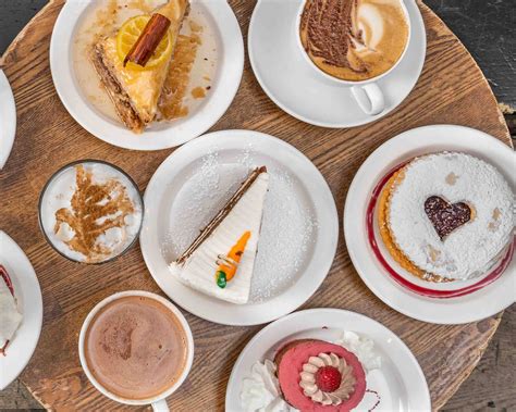 Order Marthas Country Bakery Forest Hills Menu And Prices New York