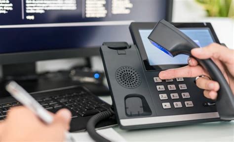 Polycom Phones Secured It Professionals