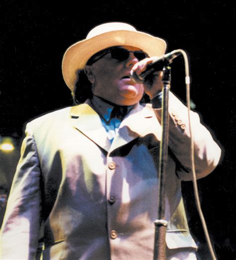 Van Morrison Down The Road